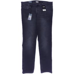 Camel Active Herren Jeans, marineblau, Gr. 38