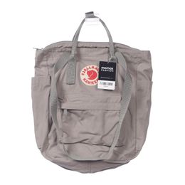 Fjällräven Fjällräven Damen Rucksack, grau, Gr.