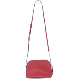 Michael Michael Kors Damen Handtasche, rot, Gr.