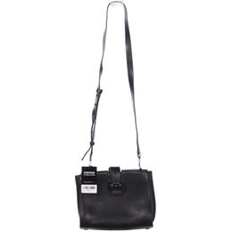 Michael Michael Kors Damen Handtasche, schwarz, Gr.