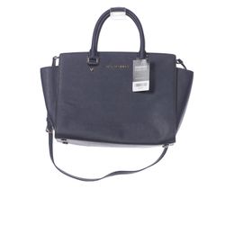 Michael Michael Kors Damen Handtasche, marineblau, Gr.