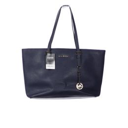 Michael Michael Kors Damen Handtasche, marineblau, Gr.