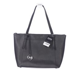 Michael Michael Kors Damen Handtasche, schwarz, Gr.