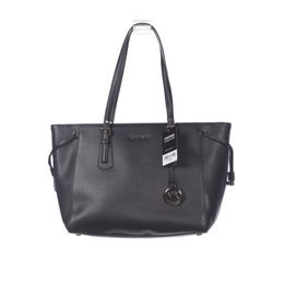 Michael Michael Kors Damen Handtasche, schwarz, Gr.