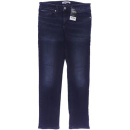 Tommy Jeans Herren Jeans, marineblau, Gr. 32