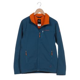 Vaude Herren Jacke, blau, Gr. 48