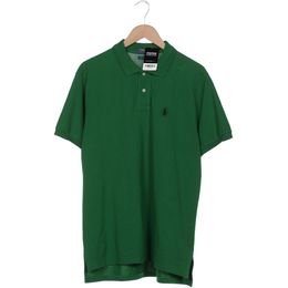 Polo Ralph Lauren Herren Poloshirt, grün, Gr. 54