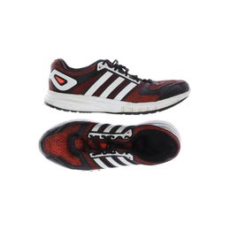 Adidas Damen Sneakers, rot, Gr. 8.5