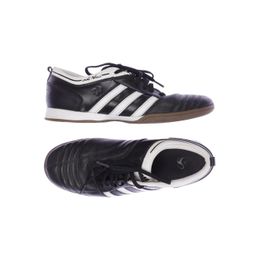 Adidas Damen Sneakers, schwarz, Gr. 7