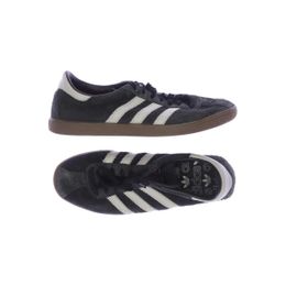 adidas originals Herren Sneakers, schwarz, Gr. 7.5