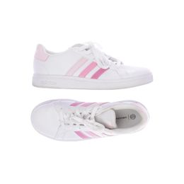 Adidas Damen Sneakers, weiß, Gr. 5