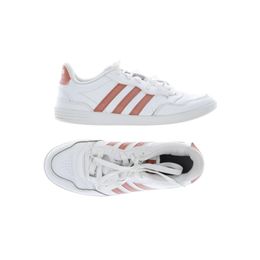 Adidas Damen Sneakers, weiß, Gr. 5