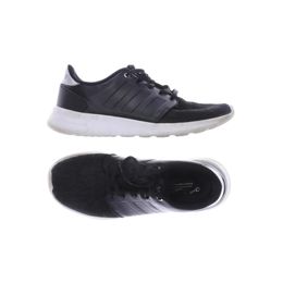 Adidas Damen Sneakers, schwarz, Gr. 4