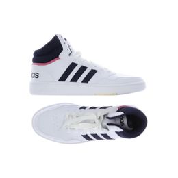 Adidas Damen Sneakers, weiß, Gr. 8