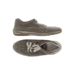 Gabor Damen Sneakers, braun, Gr. 6.5