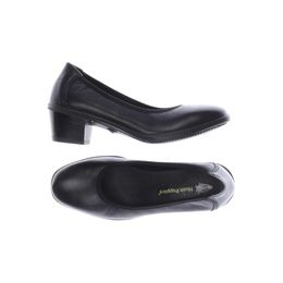 Hush Puppies Damen Pumps, schwarz, Gr. 37