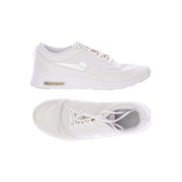 Nike Damen Sneakers, cremeweiß, Gr. 38