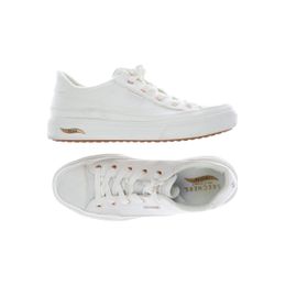 Skechers Damen Sneakers, weiß, Gr. 39