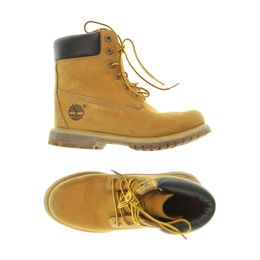 Timberland Damen Stiefelette, braun, Gr. 37