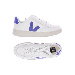 Veja Damen Sneakers, weiß, Gr. 37