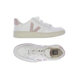 Veja Damen Sneakers, weiß, Gr. 37