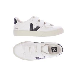 Veja Damen Sneakers, weiß, Gr. 37