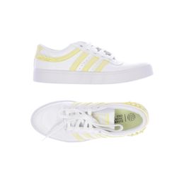 adidas originals Damen Sneakers, weiß, Gr. 5