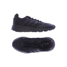 adidas originals Damen Sneakers, schwarz, Gr. 5