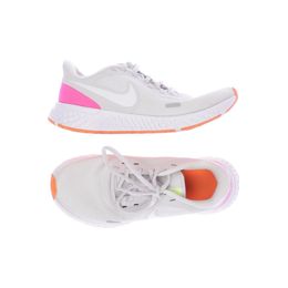 Nike Running Damen Sneakers, cremeweiß, Gr. 36.5