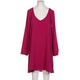 Liu Jo Jeans Damen Kleid, bordeaux, Gr. 40