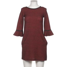 MAX & Co. MAX&Co. Damen Kleid, rot, Gr. 36