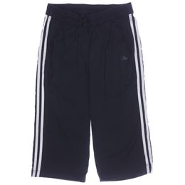 Adidas Damen Shorts, schwarz, Gr. 38