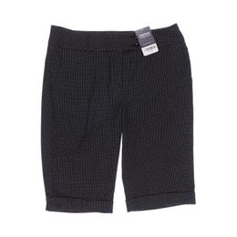 Expresso Damen Shorts, schwarz, Gr. 40