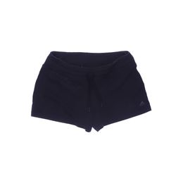 Adidas Damen Shorts, schwarz, Gr. 36