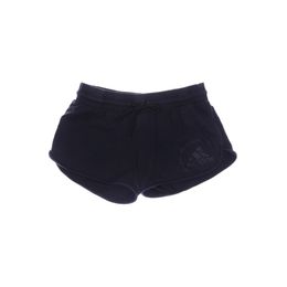 Adidas Damen Shorts, schwarz, Gr. 38