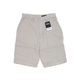 Eddie Bauer Damen Shorts, grau, Gr. 38