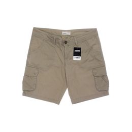 Esprit Damen Shorts, grün, Gr. 38