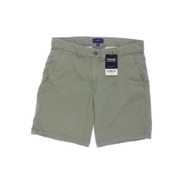 Gant Damen Shorts, grün, Gr. 38