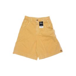 Closed Damen Shorts, orange, Gr. 27