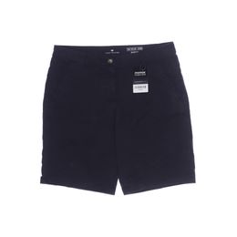 Tom Tailor Damen Shorts, schwarz, Gr. 38