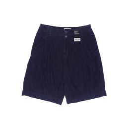 armedangels Damen Shorts, marineblau, Gr. 33