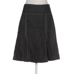 Zara Damen Rock, schwarz, Gr. 38