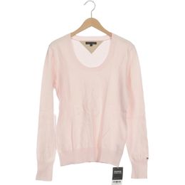 Tommy Hilfiger Damen Pullover, pink, Gr. 42