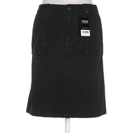 A.P.C. Damen Rock, schwarz, Gr. 38