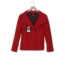 Marc O'Polo Marc O Polo Damen Jacke, rot, Gr. 36