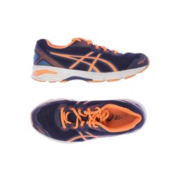 asics Damen Kinderschuhe, marineblau, Gr. 37