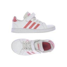 Adidas Damen Kinderschuhe, weiß, Gr. 32