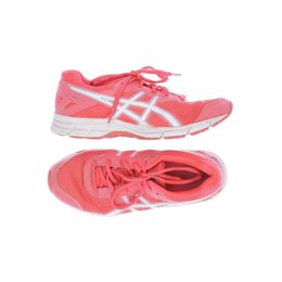 asics Damen Kinderschuhe, neon, Gr. 37