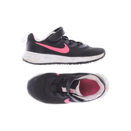 Nike Damen Kinderschuhe, schwarz, Gr. 30