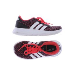 adidas NEO Damen Kinderschuhe, schwarz, Gr. 30